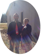 Robin Faircloth Obituary - Alexandria, Louisiana | Magnolia Funeral Home