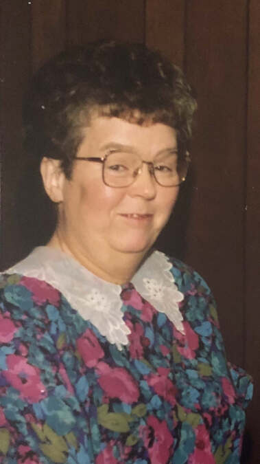 Doris Edwards Obituary - Alexandria, LA | Magnolia Funeral Home